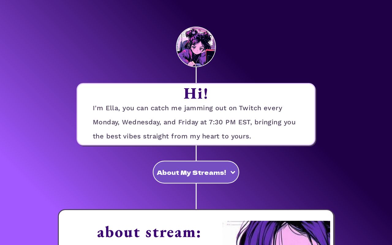 ella's banned EVERYWHERE